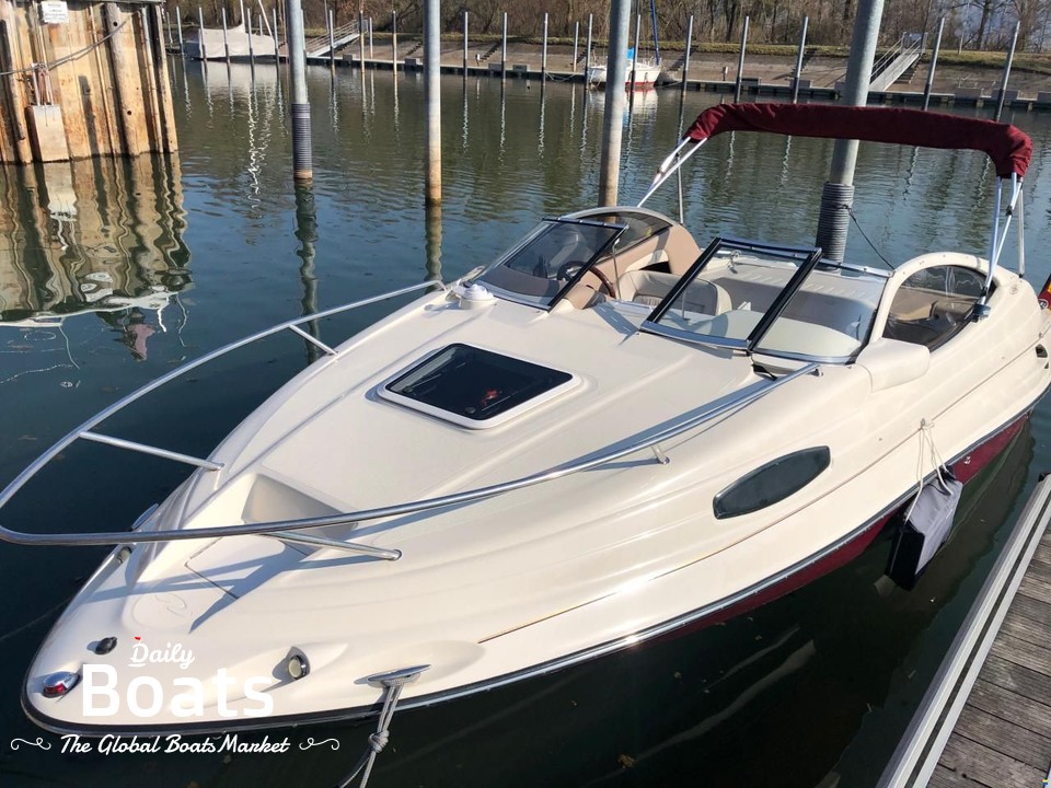 2001 Regal 2150 Lsc for sale. View price, photos and Buy 2001 Regal ...