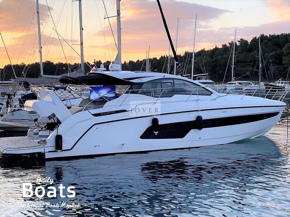 2020 Azimut 45 Atlantis for sale. View price, photos and Buy 2020 ...