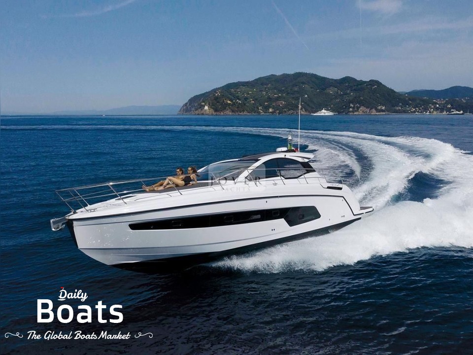 2020 Azimut 45 Atlantis for sale. View price, photos and Buy 2020 ...