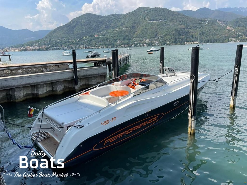 2007 Performance 1107 for sale. View price, photos and Buy 2007 ...