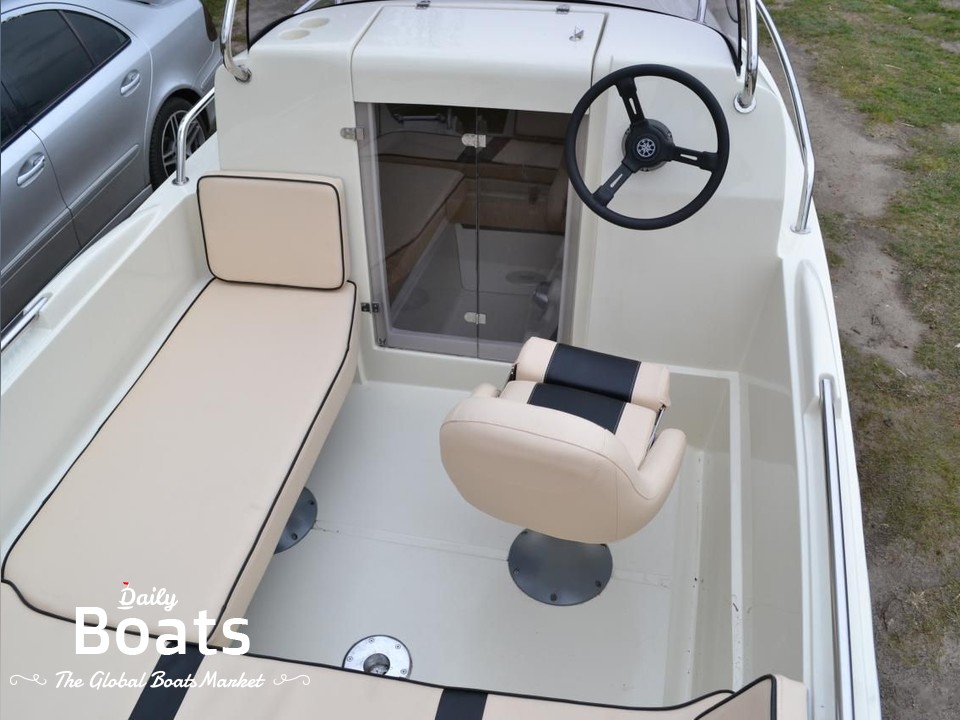 2022 Quercus 520 for sale. View price, photos and Buy 2022 Quercus 520 ...