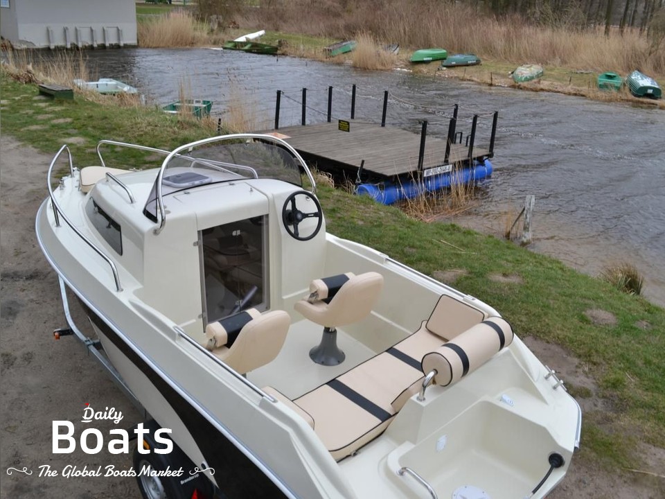 2022 Quercus 520 for sale. View price, photos and Buy 2022 Quercus 520 ...