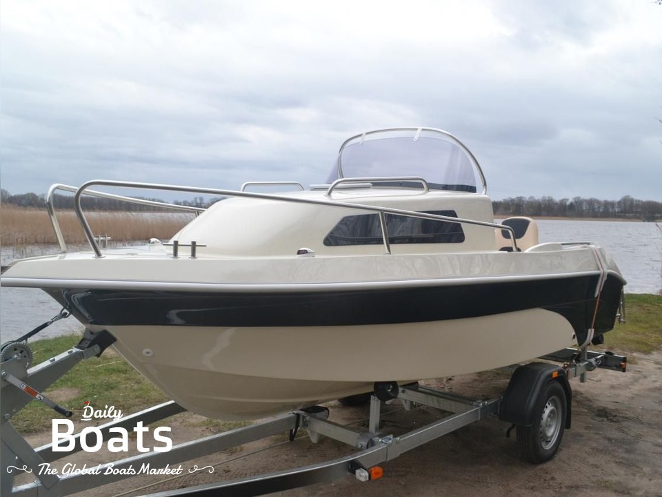2022 Quercus 520 for sale. View price, photos and Buy 2022 Quercus 520 ...
