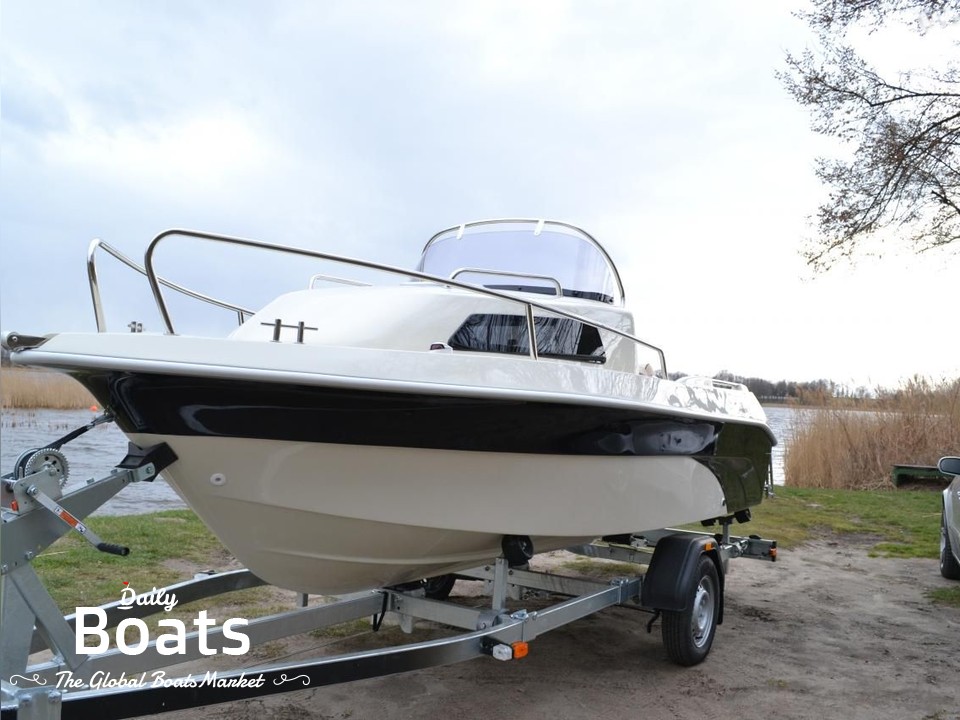 2022 Quercus 520 for sale. View price, photos and Buy 2022 Quercus 520 ...