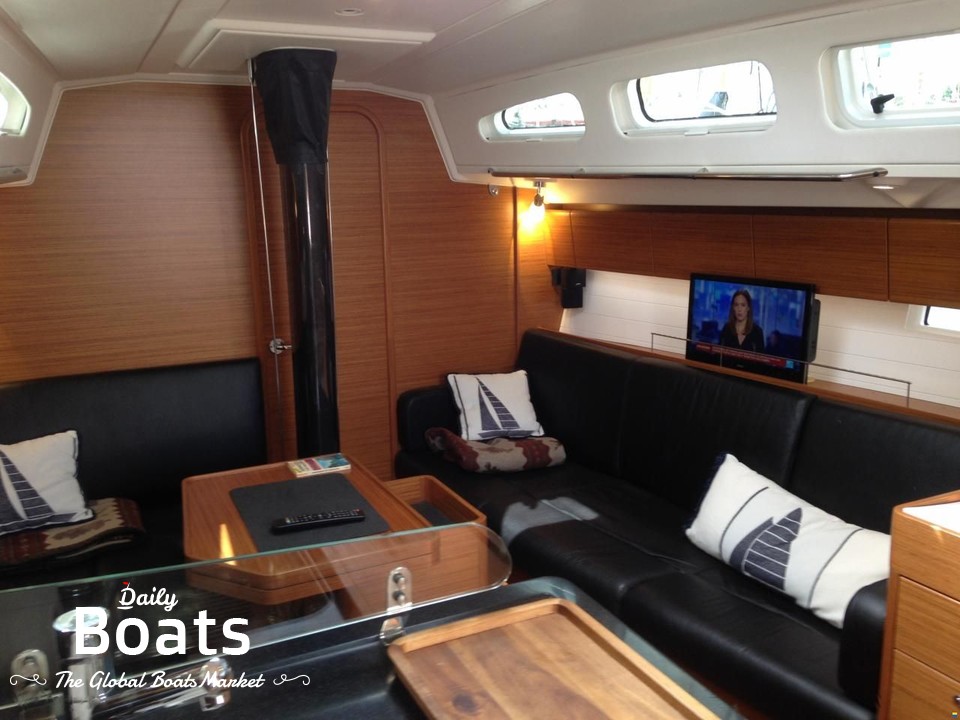 2014 X-Yachts Xp-38 for sale. View price, photos and Buy 2014 X-Yachts ...