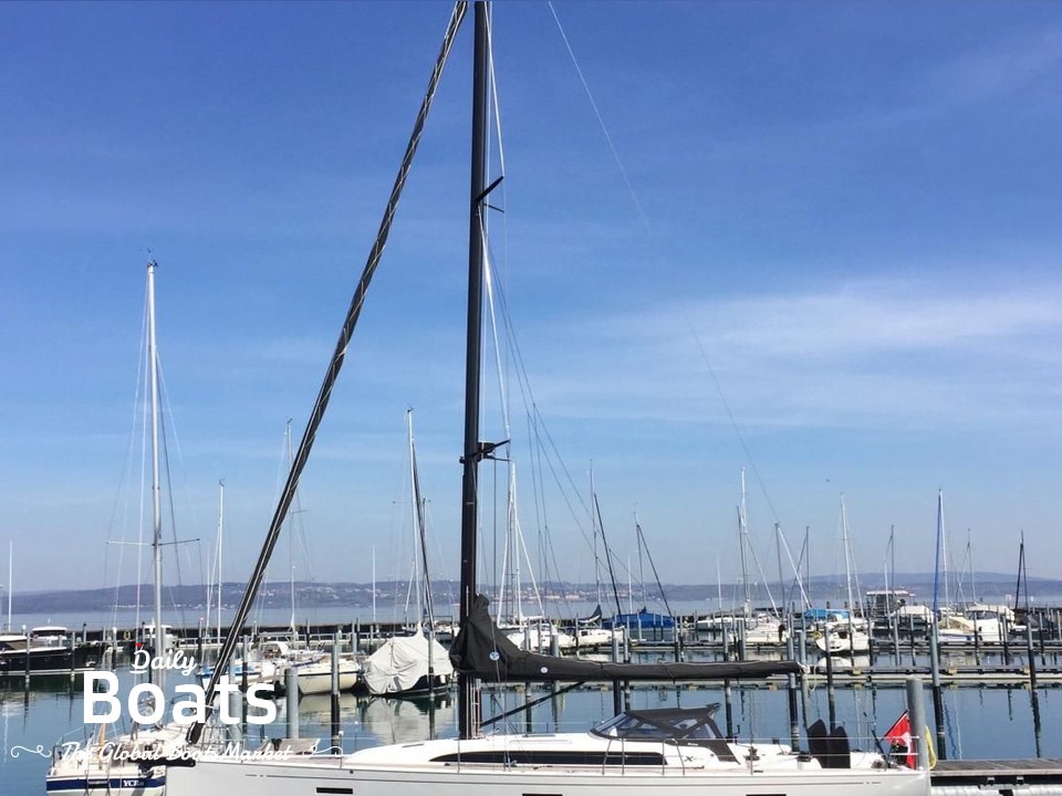 2014 X-Yachts Xp-38 for sale. View price, photos and Buy 2014 X-Yachts ...