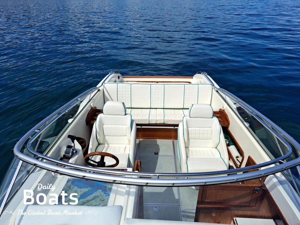 1996 Windy 8000 for sale. View price, photos and Buy 1996 Windy 8000 ...