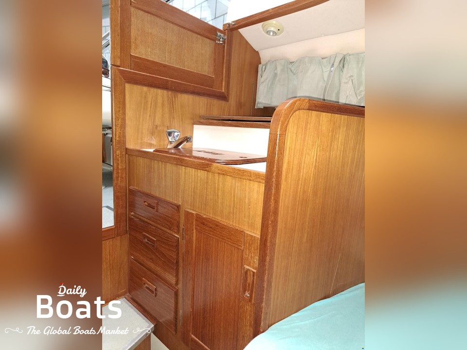 1996 Windy 8000 for sale. View price, photos and Buy 1996 Windy 8000 ...