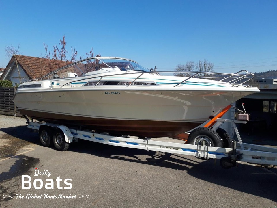 1996 Windy 8000 for sale. View price, photos and Buy 1996 Windy 8000 ...