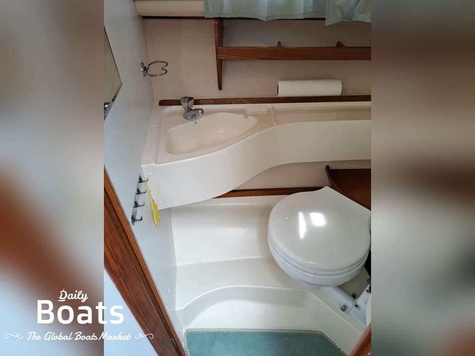 1996 Windy 8000 for sale. View price, photos and Buy 1996 Windy 8000 ...