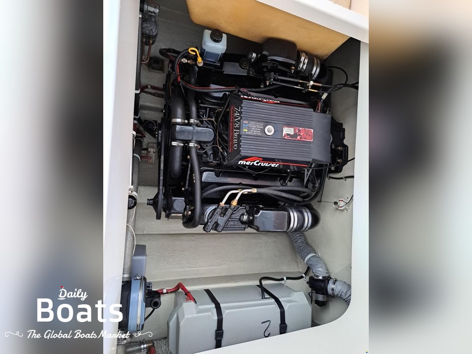 1996 Windy 8000 for sale. View price, photos and Buy 1996 Windy 8000 ...