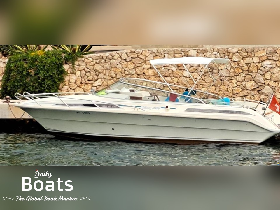 1996 Windy 8000 for sale. View price, photos and Buy 1996 Windy 8000 ...