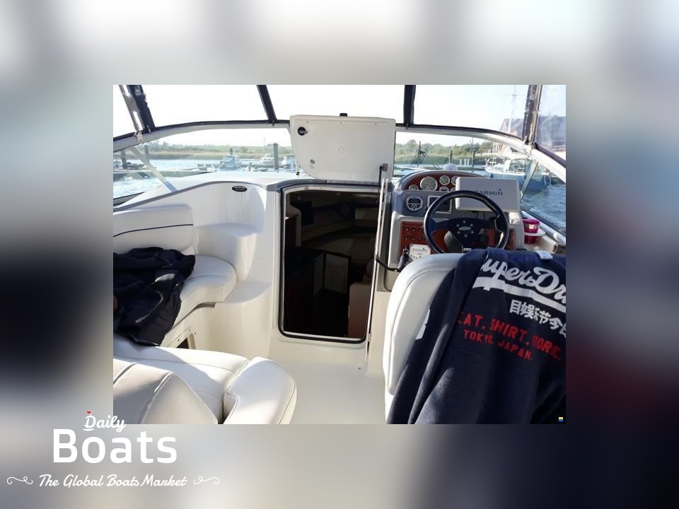 2007 Bayliner 285 Sb for sale. View price, photos and Buy 2007 Bayliner ...