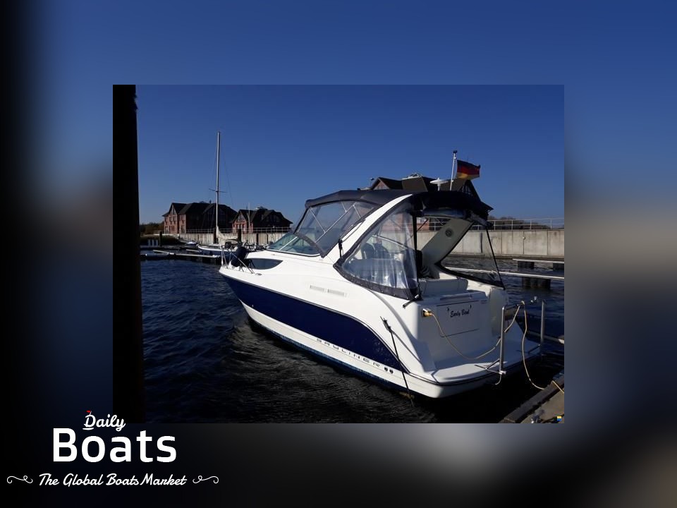 2007 Bayliner 285 Sb for sale. View price, photos and Buy 2007 Bayliner ...