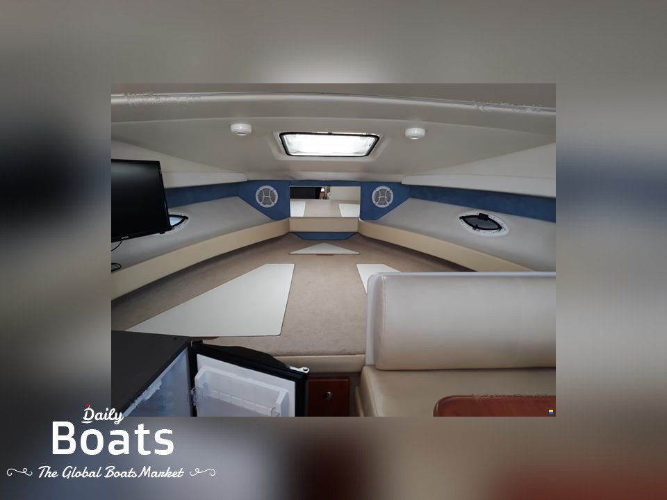2007 Bayliner 285 Sb for sale. View price, photos and Buy 2007 Bayliner ...