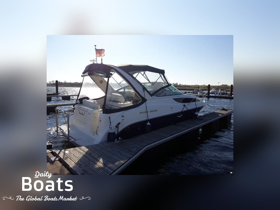 2007 Bayliner 285 Sb for sale. View price, photos and Buy 2007 Bayliner ...