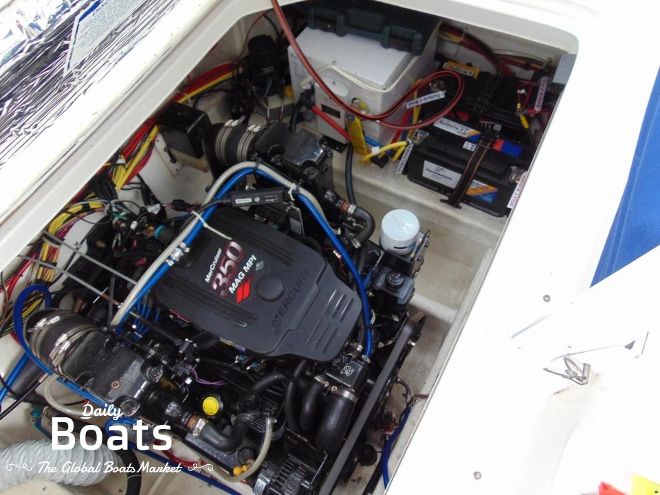 2007 Bayliner 285 Sb for sale. View price, photos and Buy 2007 Bayliner 285 Sb #381141