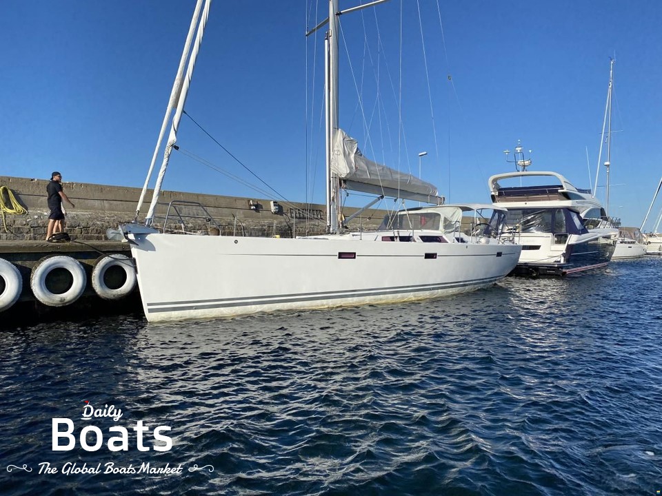 2010 Hanse 470 2010 for sale. View price, photos and Buy 2010 Hanse 470 ...