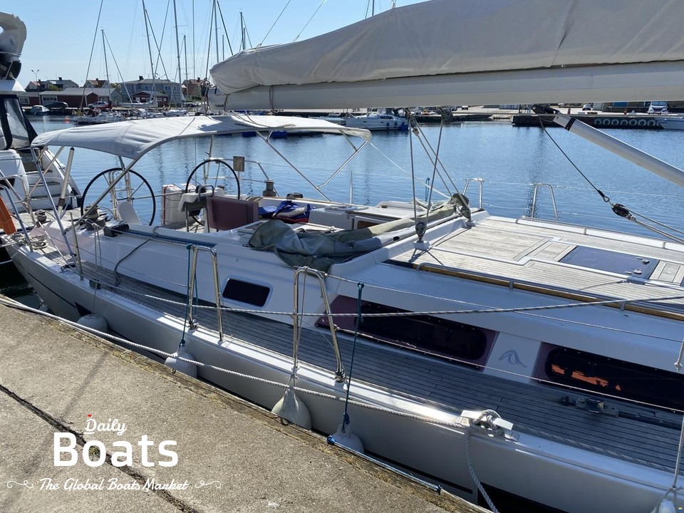 2010 Hanse 470 2010 for sale. View price, photos and Buy 2010 Hanse 470 ...