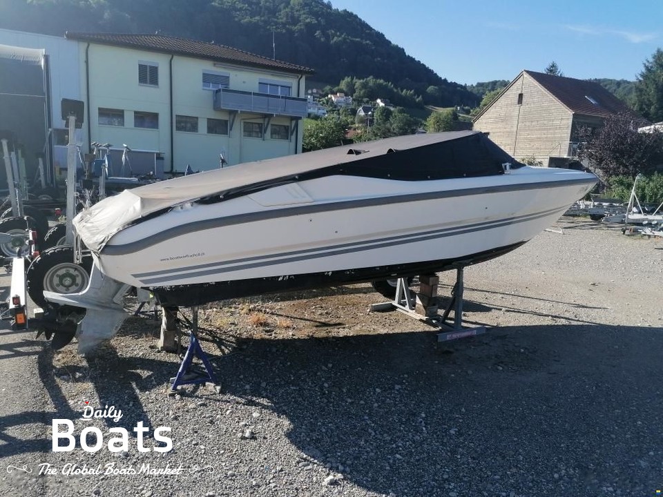 1992 Cranchi Start 21 V8 for sale. View price, photos and Buy 1992 ...