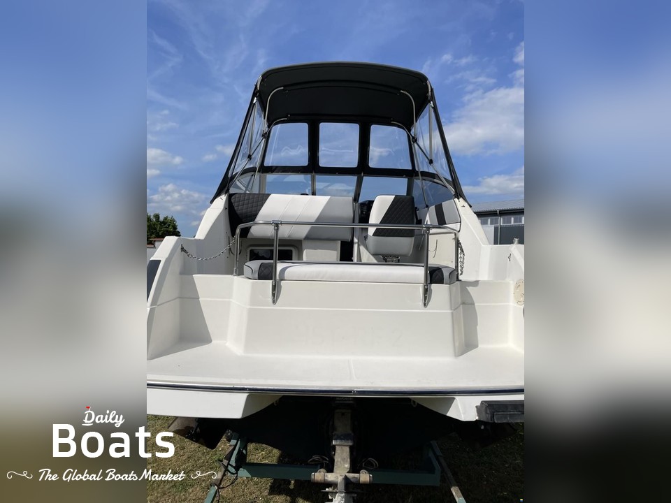 1992 Bayliner 2255 Ciera for sale. View price, photos and Buy 1992 ...