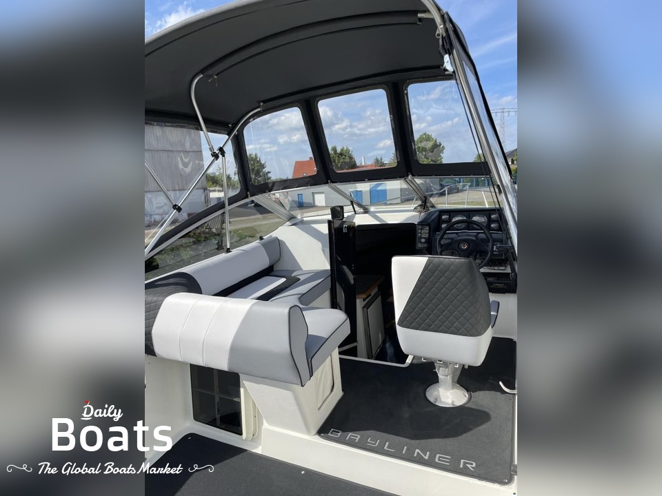 1992 Bayliner 2255 Ciera for sale. View price, photos and Buy 1992 ...