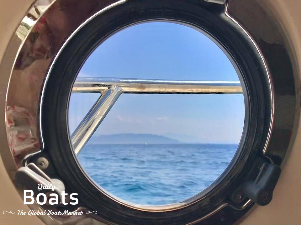 2013 Petteruti Barca Cabinata "Aloha 18" for sale. View price, photos ...