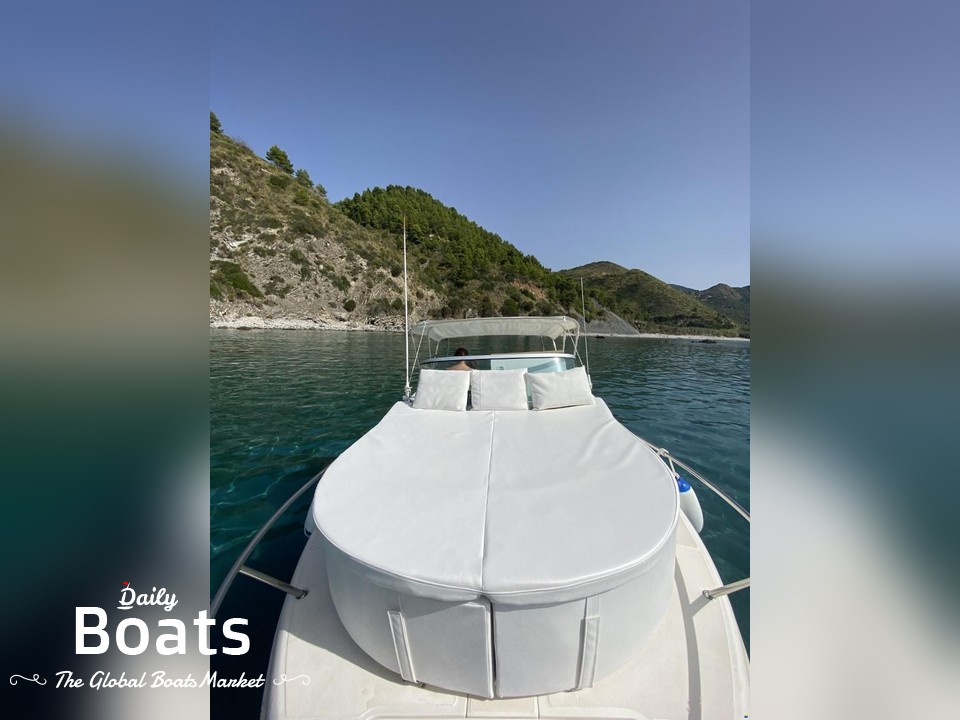 2013 Petteruti Barca Cabinata "Aloha 18" for sale. View price, photos ...