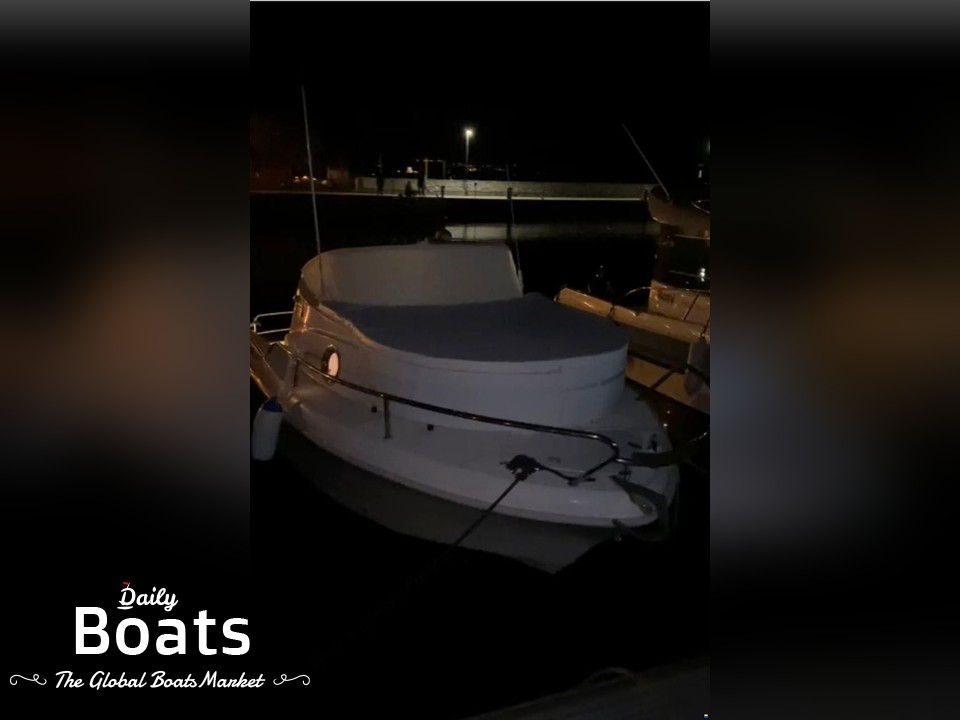 2013 Petteruti Barca Cabinata "Aloha 18" for sale. View price, photos ...