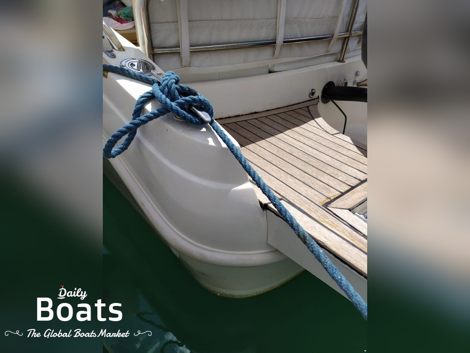 2013 Petteruti Barca Cabinata "Aloha 18" for sale. View price, photos ...