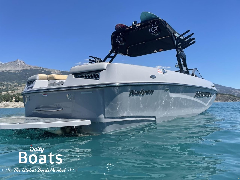 2022 Moomba Kaiyen 2022 for sale. View price, photos and Buy 2022 ...