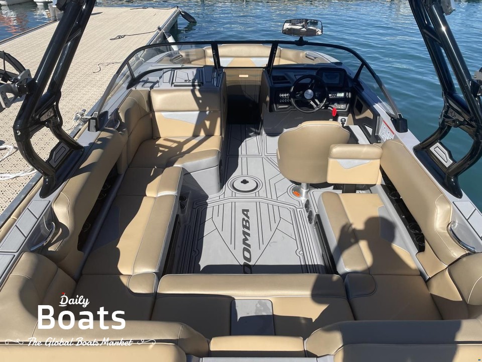 2022 Moomba Kaiyen 2022 for sale. View price, photos and Buy 2022 ...