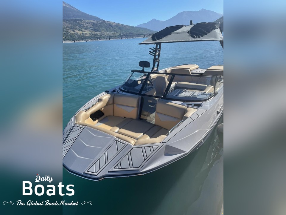 2022 Moomba Kaiyen 2022 for sale. View price, photos and Buy 2022 ...