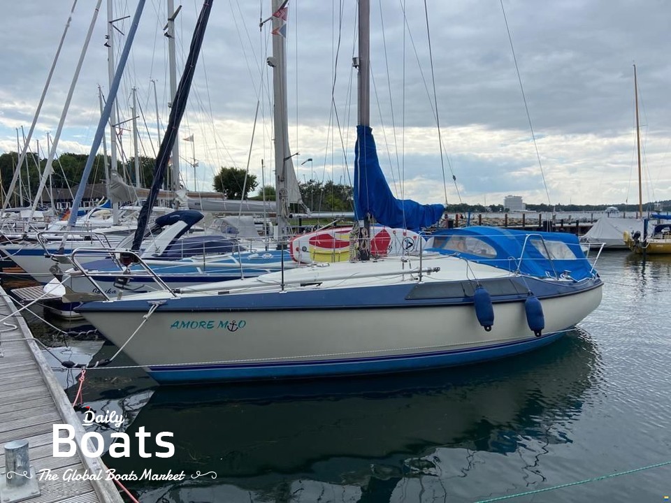 1979 Maxi 87 for sale. View price, photos and Buy 1979 Maxi 87 #381181