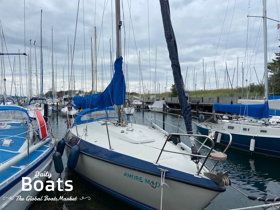 1979 Maxi 87 for sale. View price, photos and Buy 1979 Maxi 87 #381181