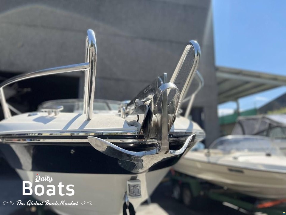 2001 Windy 25 Mirage for sale. View price, photos and Buy 2001 Windy 25 ...