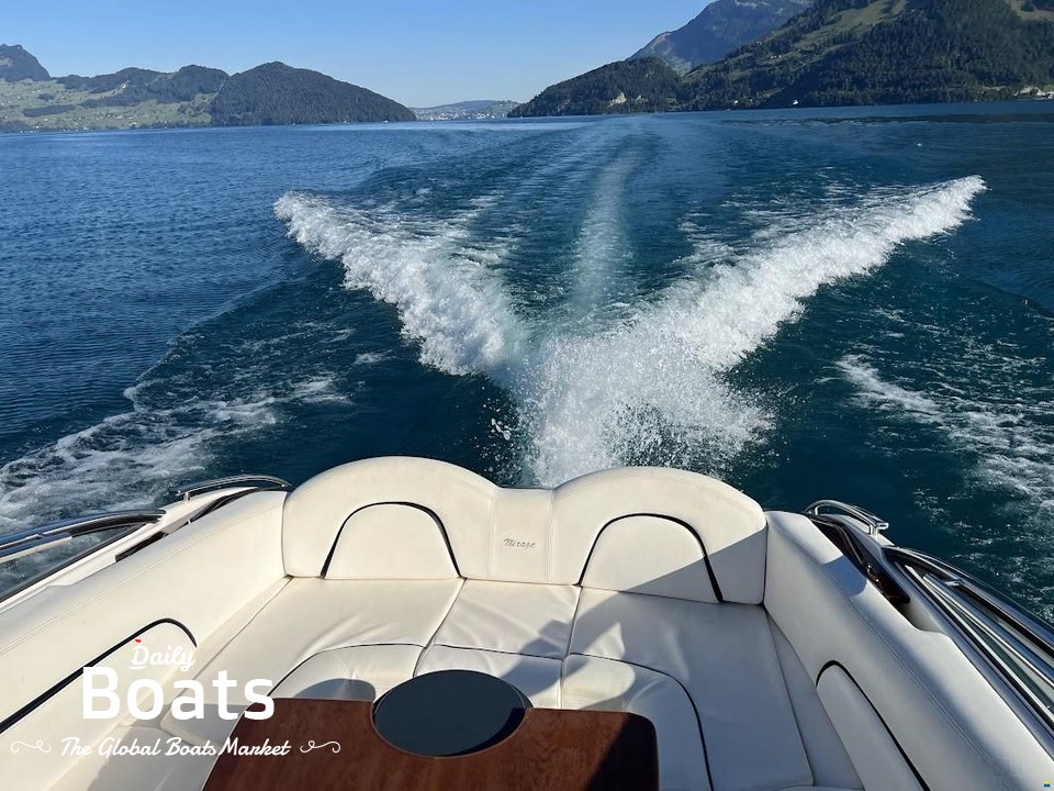 2001 Windy 25 Mirage for sale. View price, photos and Buy 2001 Windy 25 ...