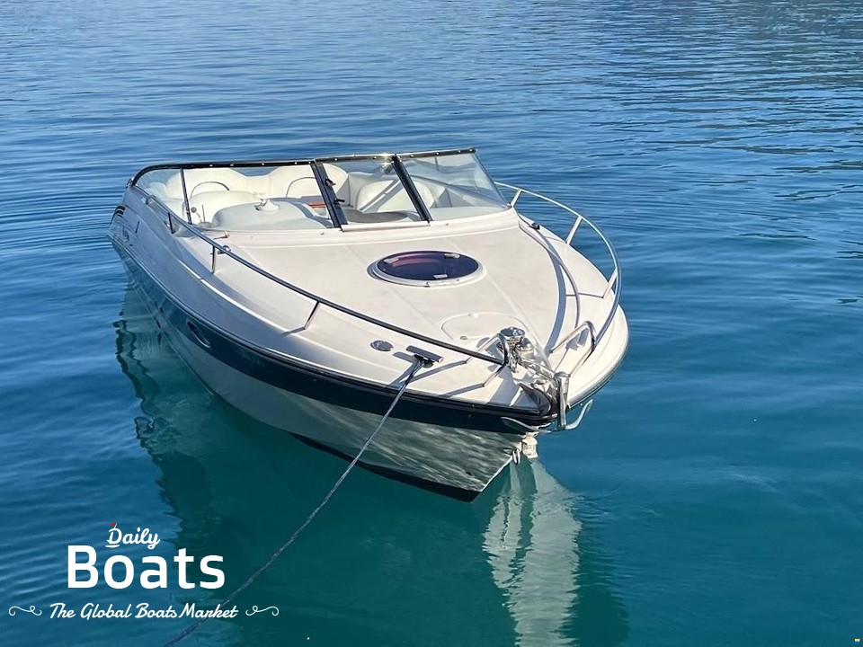 2001 Windy 25 Mirage for sale. View price, photos and Buy 2001 Windy 25 ...