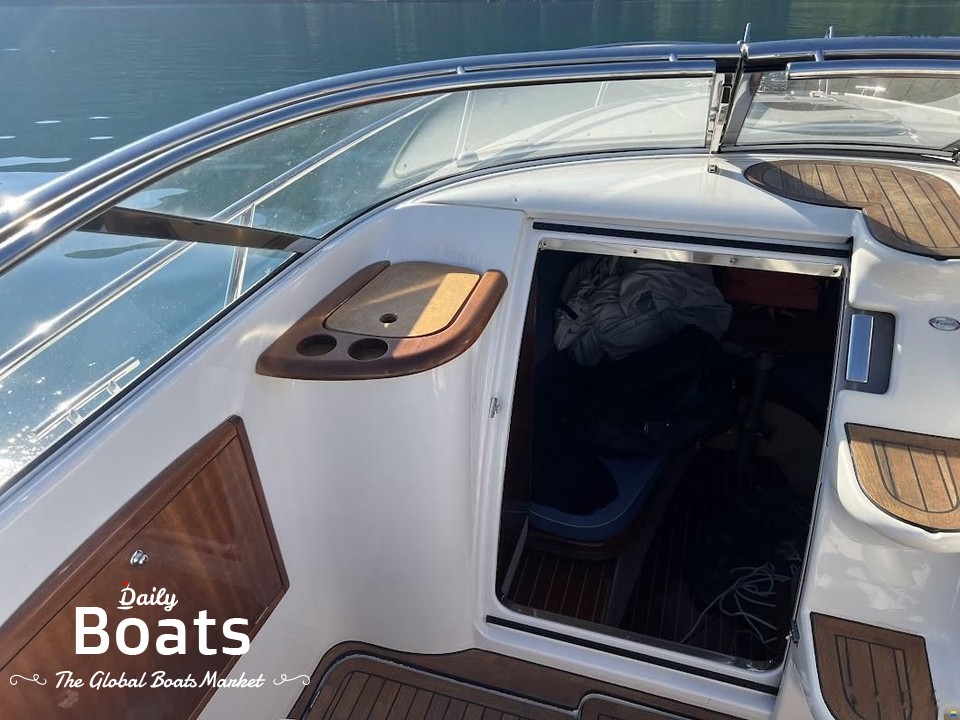 2001 Windy 25 Mirage for sale. View price, photos and Buy 2001 Windy 25 ...