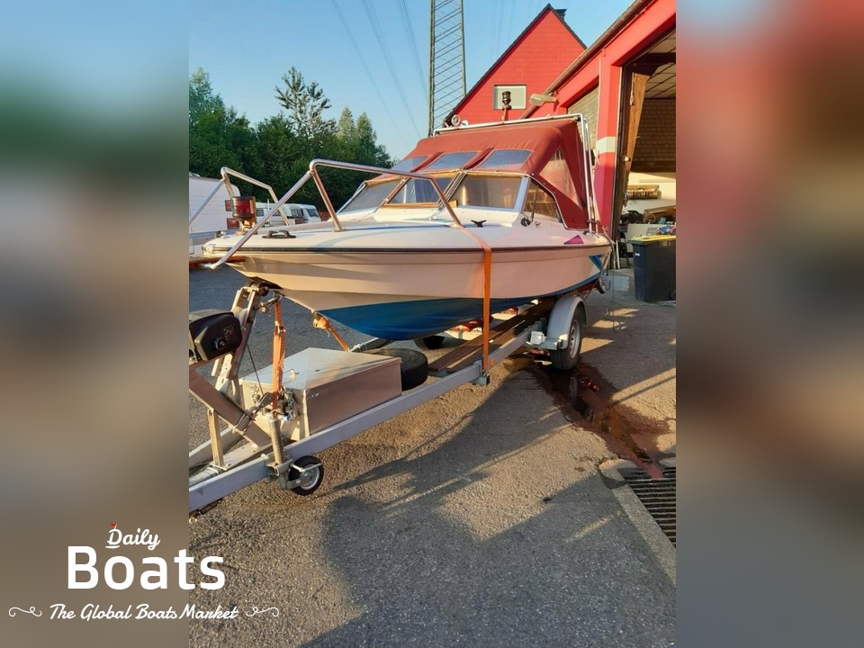 1985 Fletcher Bravo 170 Arrowbeau for sale. View price, photos and Buy ...