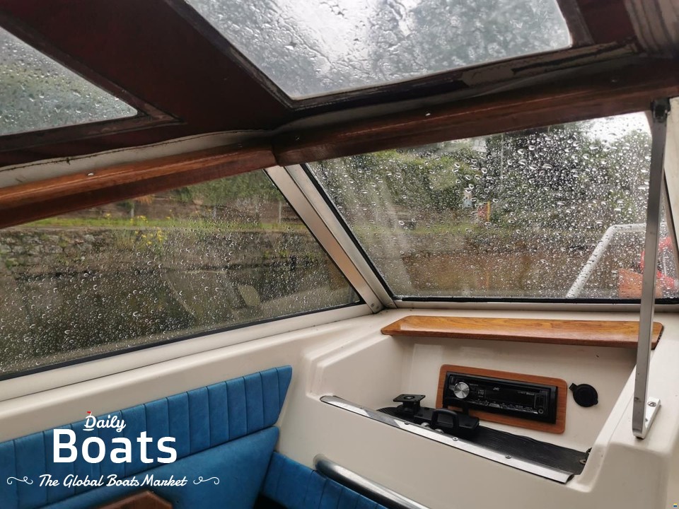 1985 Fletcher Bravo 170 Arrowbeau for sale. View price, photos and Buy ...