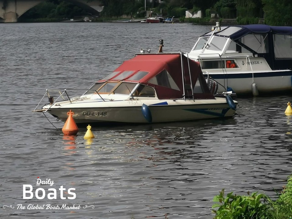 1985 Fletcher Bravo 170 Arrowbeau for sale. View price, photos and Buy ...