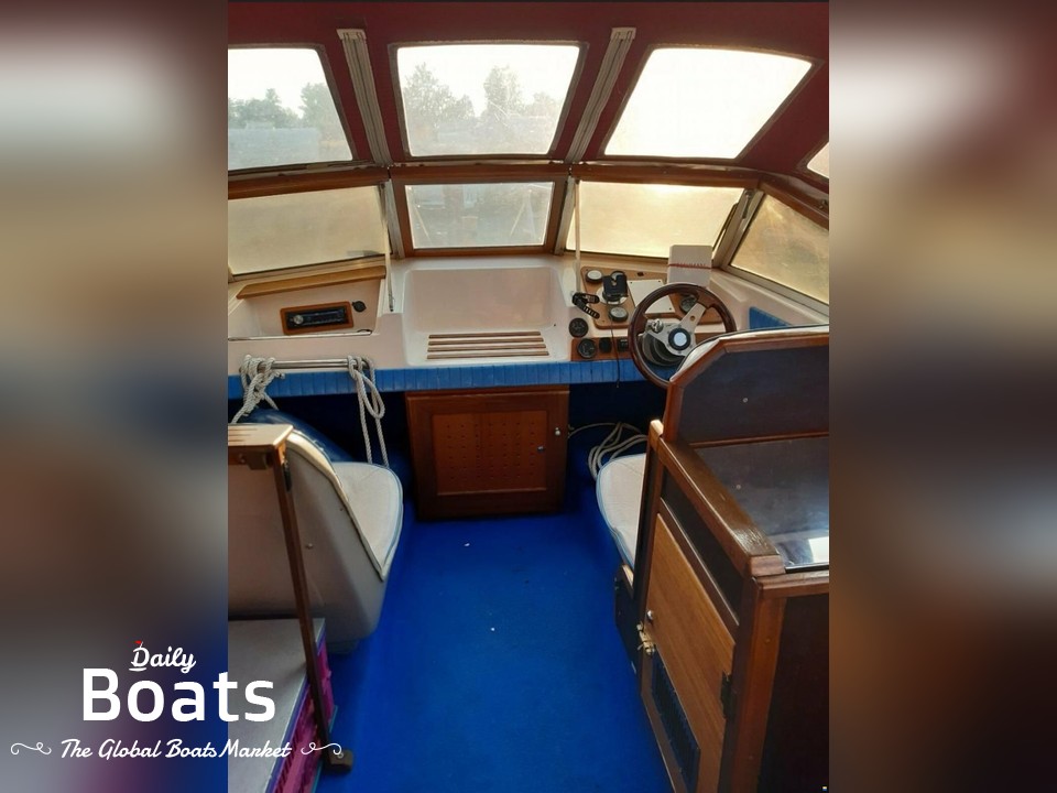 1985 Fletcher Bravo 170 Arrowbeau for sale. View price, photos and Buy ...