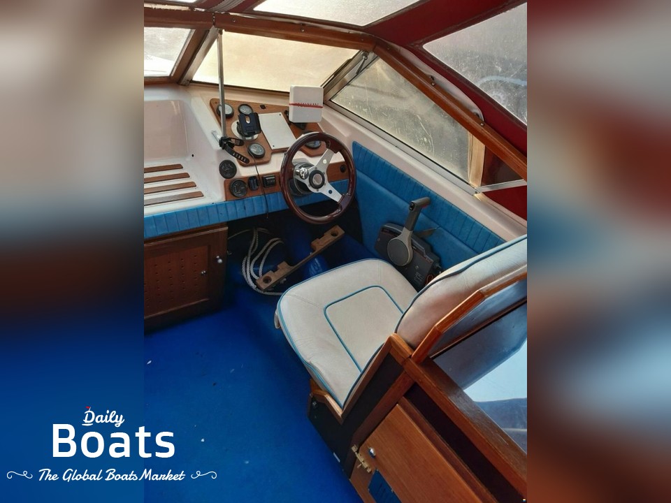 1985 Fletcher Bravo 170 Arrowbeau for sale. View price, photos and Buy ...