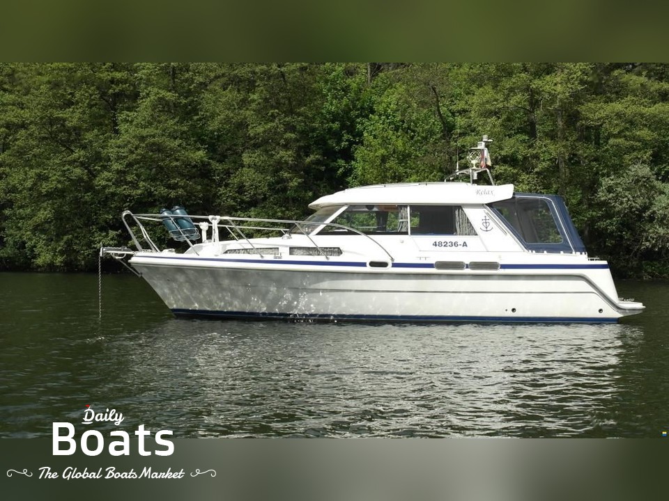 2006 Saga 315 for sale. View price, photos and Buy 2006 Saga 315 #381204