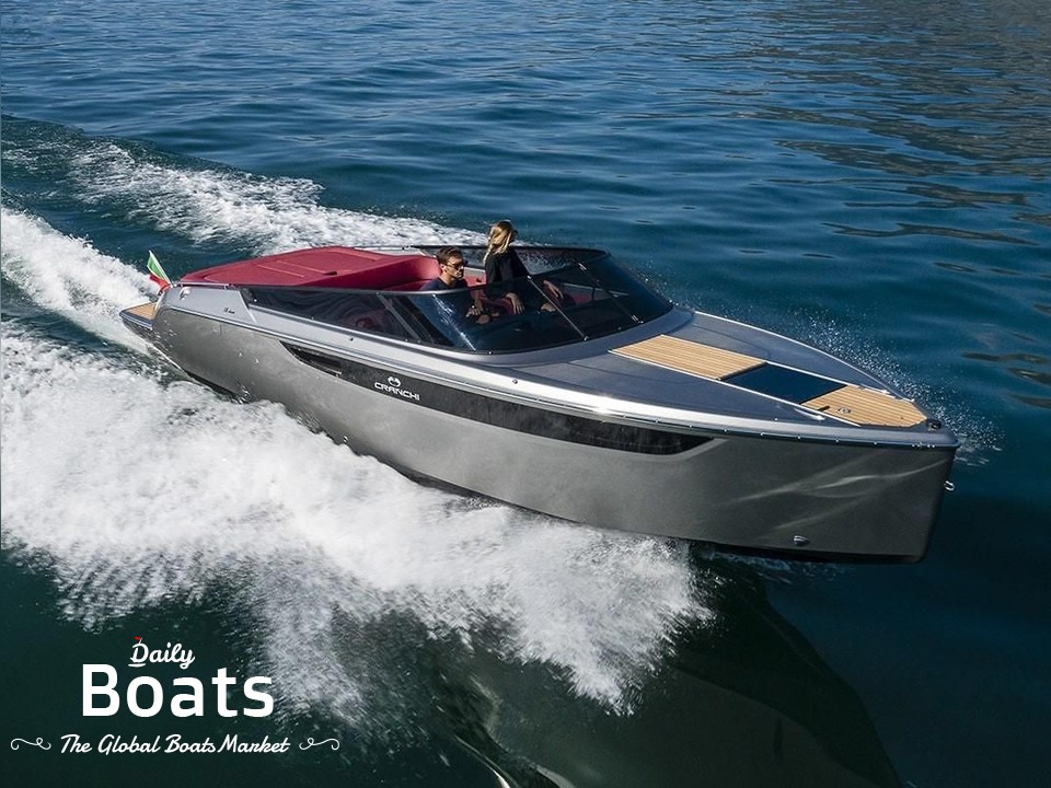 2022 Cranchi E 26 Classic for sale. View price, photos and Buy 2022 ...