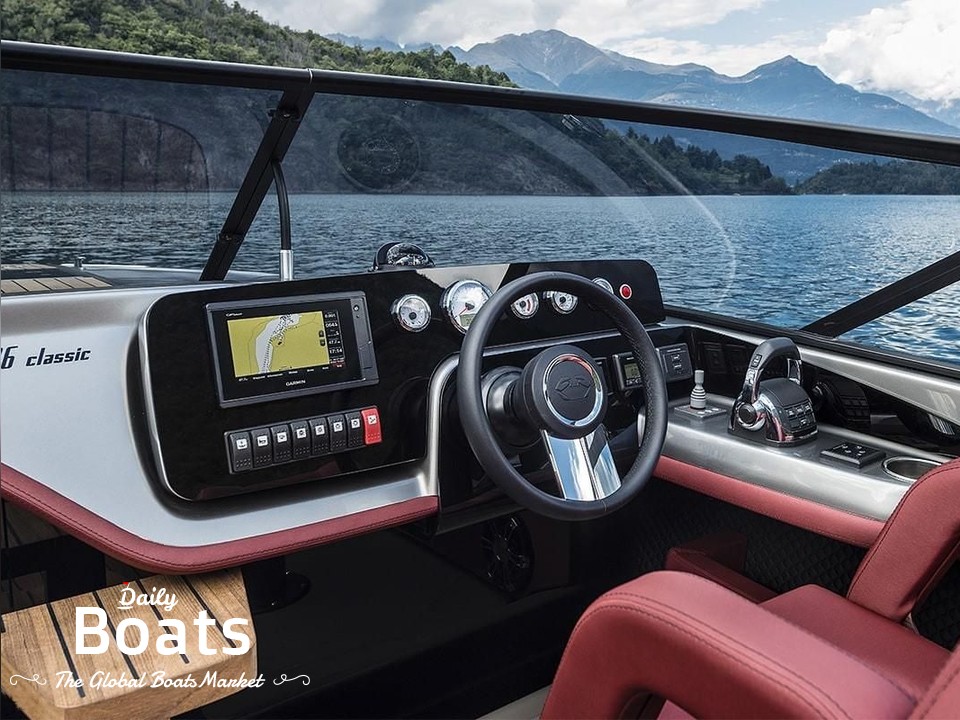2022 Cranchi E 26 Classic for sale. View price, photos and Buy 2022 ...