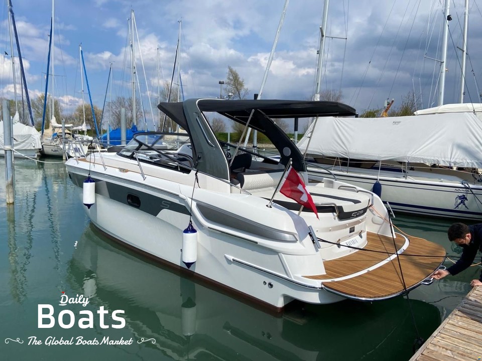 2021 Bavaria S29 Open for sale. View price, photos and Buy 2021 Bavaria ...