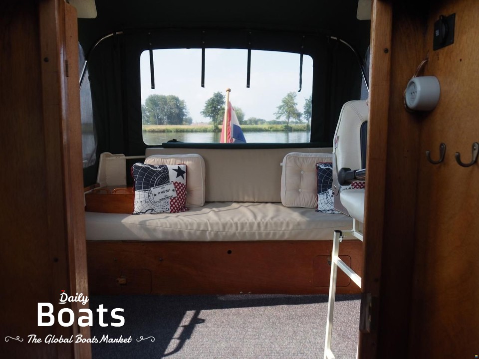 1978 Doerak Sneek 600 for sale. View price, photos and Buy 1978 Doerak ...