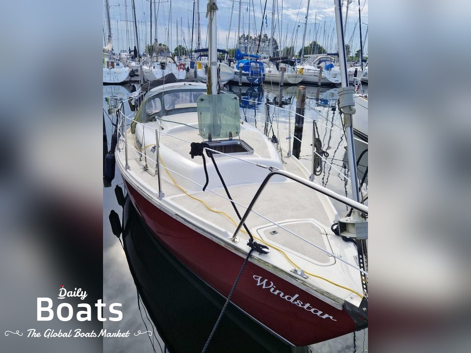 1978 Syrius 29 for sale. View price, photos and Buy 1978 Syrius 29 #381217